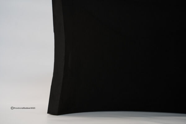 Closed Cell Expanded E.P.D.M.| Industrial Sponge| Provincial Rubber UK
