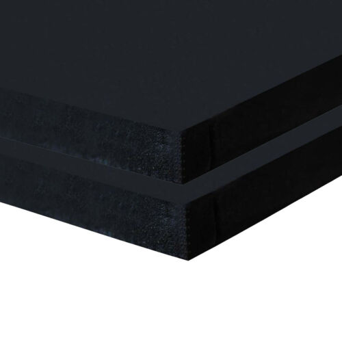 Closed Cell Expanded E.P.D.M.| Industrial Sponge| Provincial Rubber UK