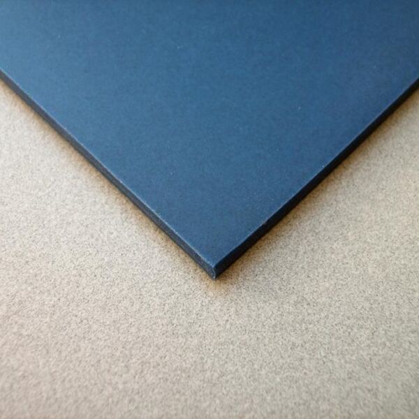 Metal Detectable Silicone Sheet | Provincial Rubber