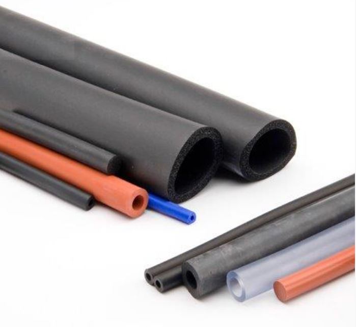 Neoprene Sponge Cord 2.5mm to 25mm | Provincial Rubber