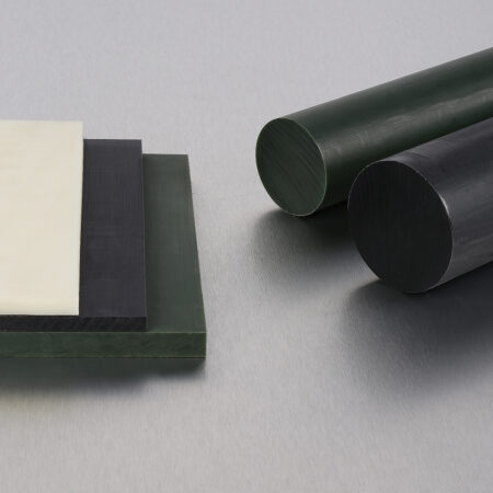 Nylon 6 Rod - cast | Engineering Plastics| Provincial Rubber UK