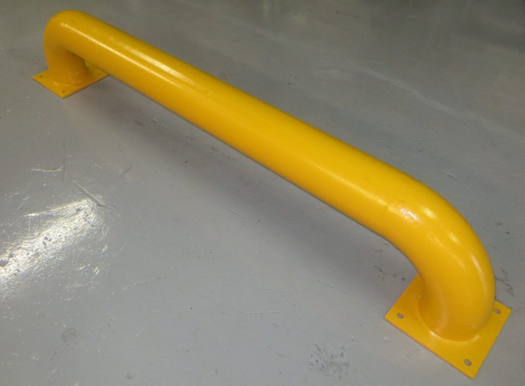 Steel Wheel Guide Page 1| Traffic Control- Provincial Rubber