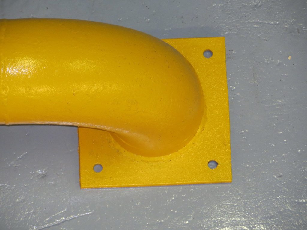 Steel Wheel Guide Page 2| Traffic Control- Provincial Rubber