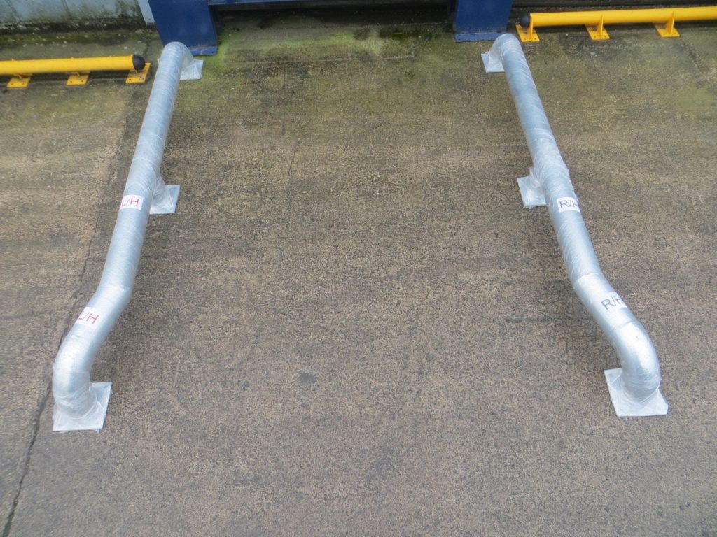 Steel Wheel Guide Page 1| Traffic Control- Provincial Rubber